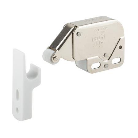 MINI-LATCH Yaylı bas aç çıt çıt - Özgüven İnşaat